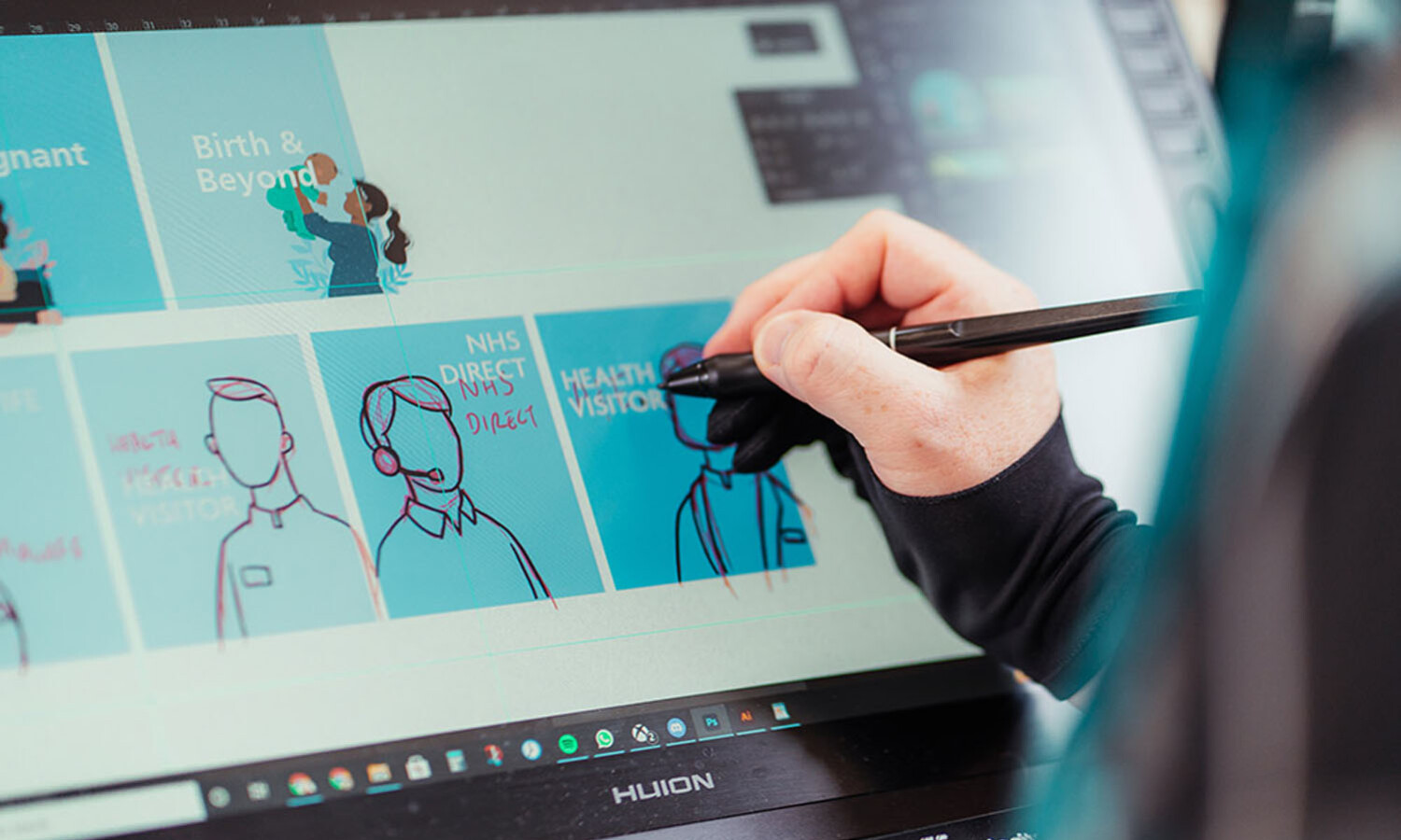 Amazing 2D Animation Styles (with examples) and why they work! - Alchemy