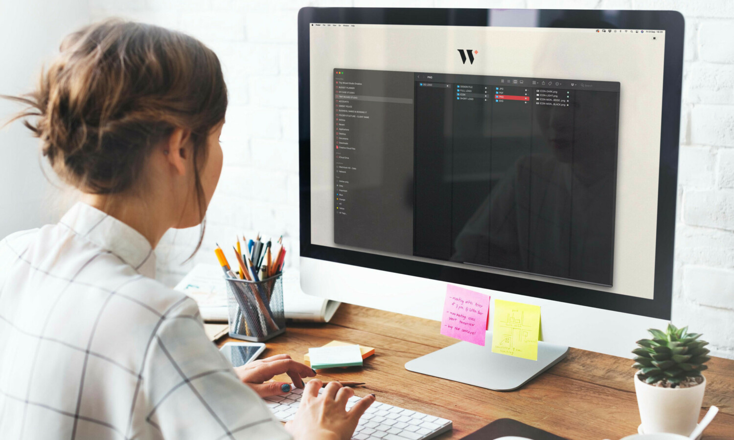 Your Logo Cheat Sheet: How to use different logo file formats - Alchemy