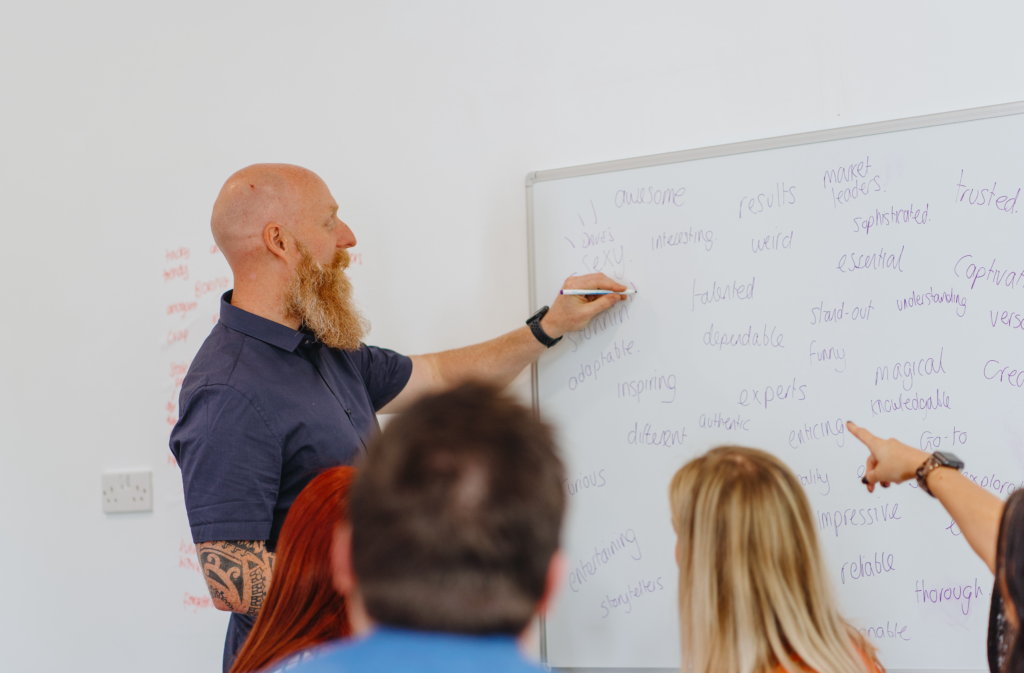 Why are discovery workshops so important? - Alchemy