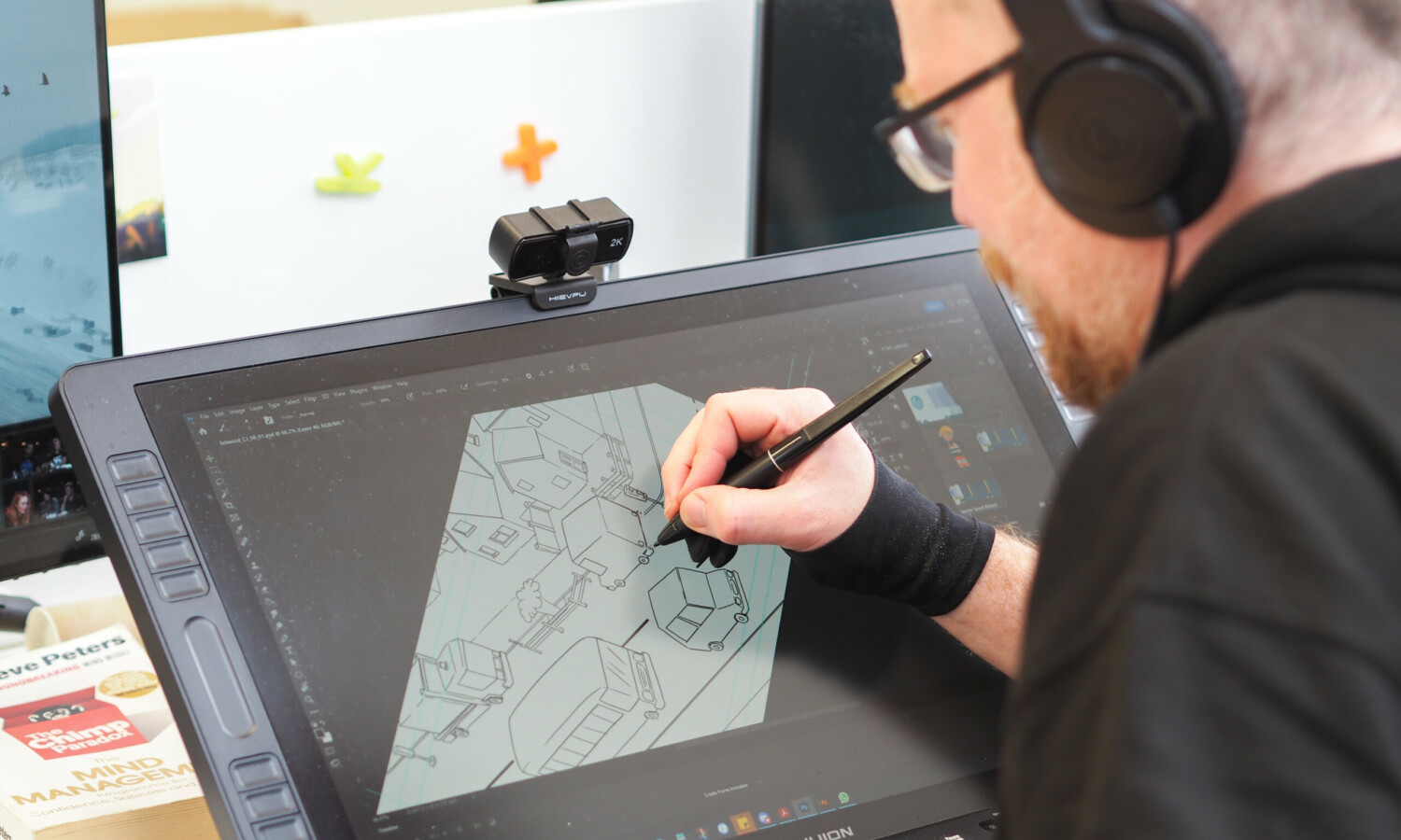 If you’re commissioning an animated explainer, these are five of the ...