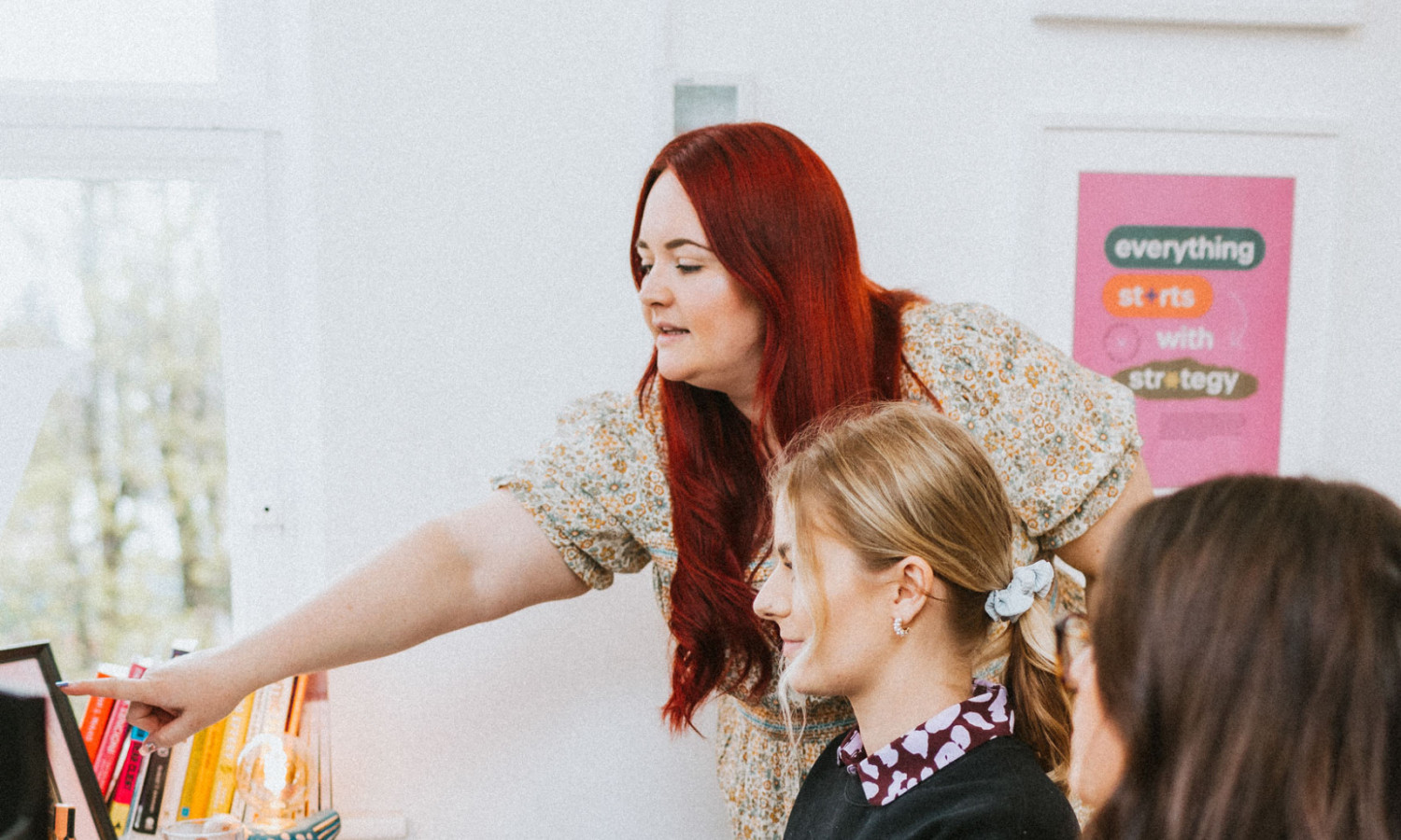 How to Conquer Inconsistent Branding - Alchemy Branding Studio