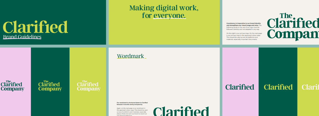 5 Reasons Brand Identity Guidelines Are So Important