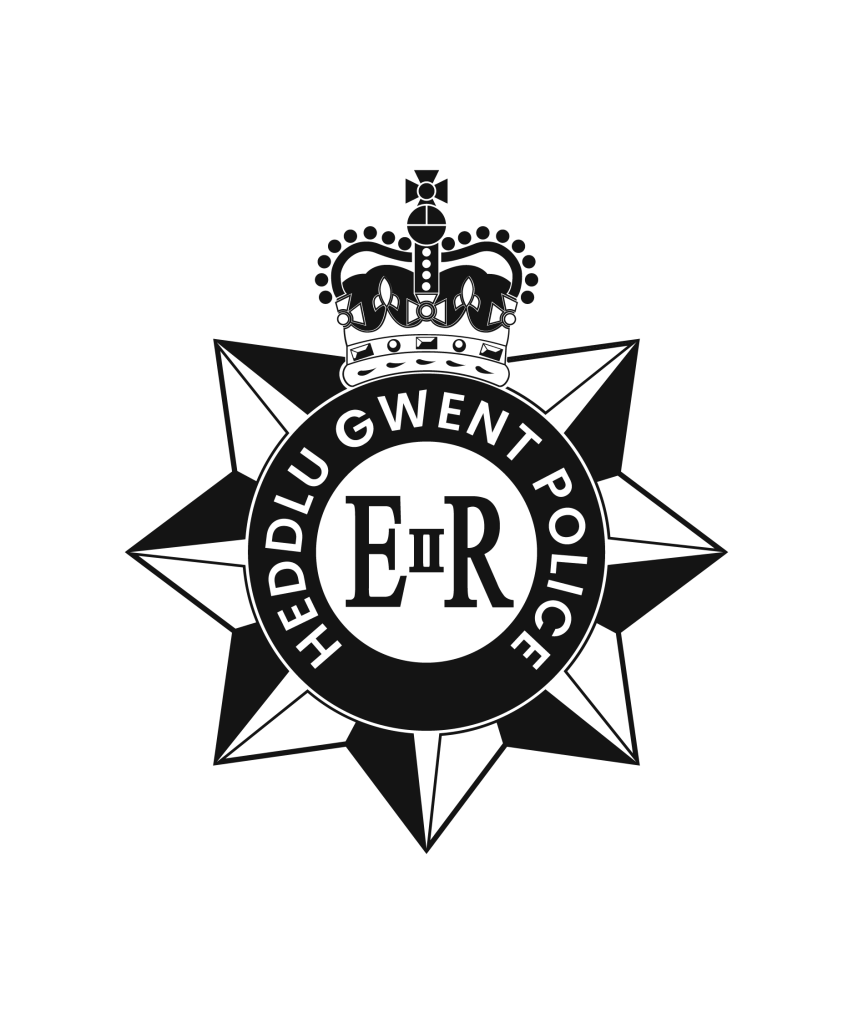 Gwent police - Recognise & Respond Campaign - Brand Design
